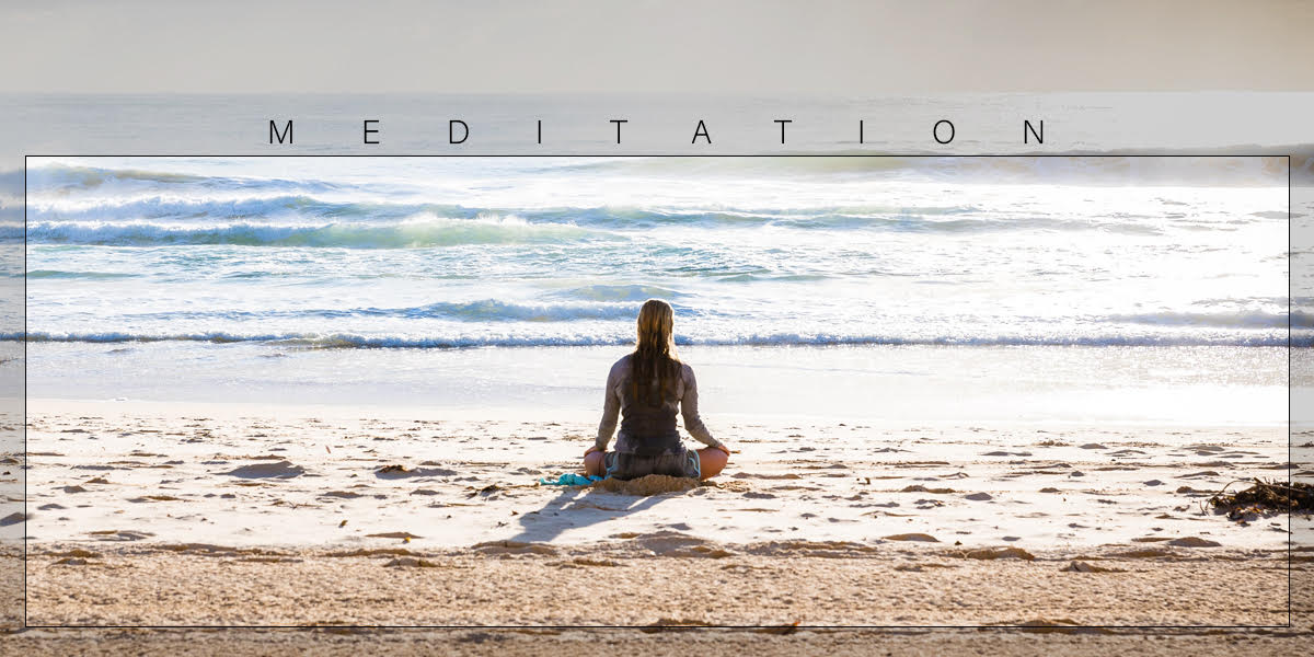The Meditation Hack Nobody Mentions - Healthy Smart Living